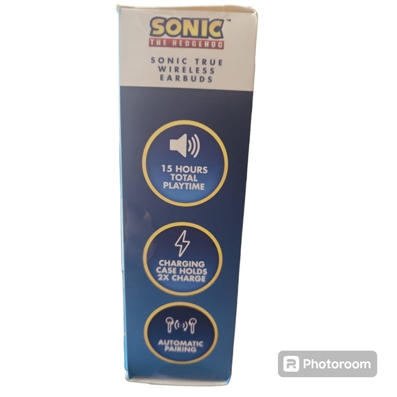 Headphones | Sonic Wireless Earbuds | Poshmark